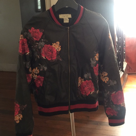 Flying Tomato | Jackets & Coats | New Jacket | Poshmark
